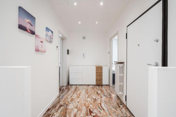 Izz1 Apartments Plus - Motor&food Valley - Emilia-Romagna