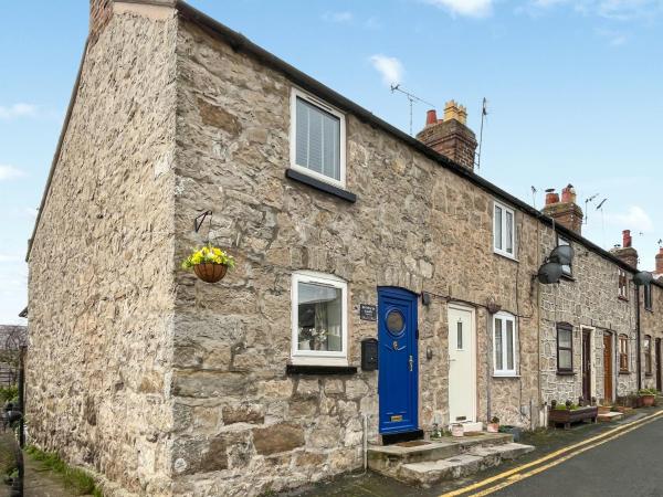 Bwthyn Yr Eglwys - Rhyl