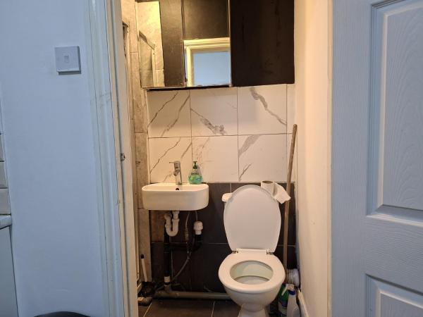 One Bed Elizabeth Line Garden Escape -Emphasize Privacy And Comfort - Woolwich