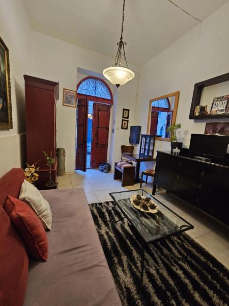 Cozy One Bedroom In Sliema - La Valette