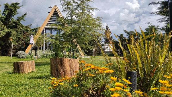 Dream House By The Sea In Cocoland - Перея