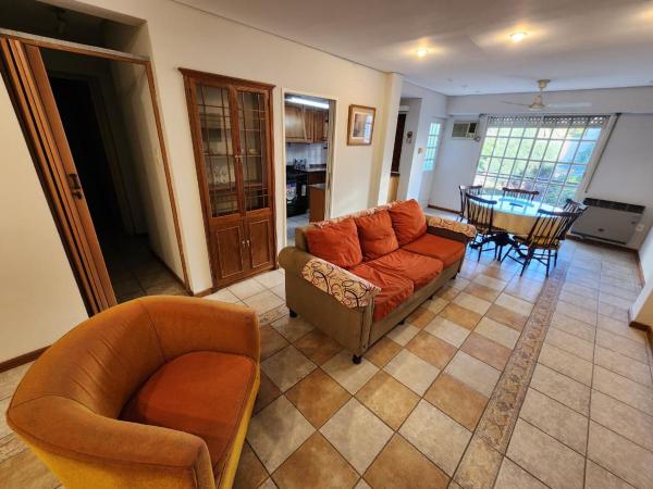 Departamento Microcentro San Rafael - San Rafael