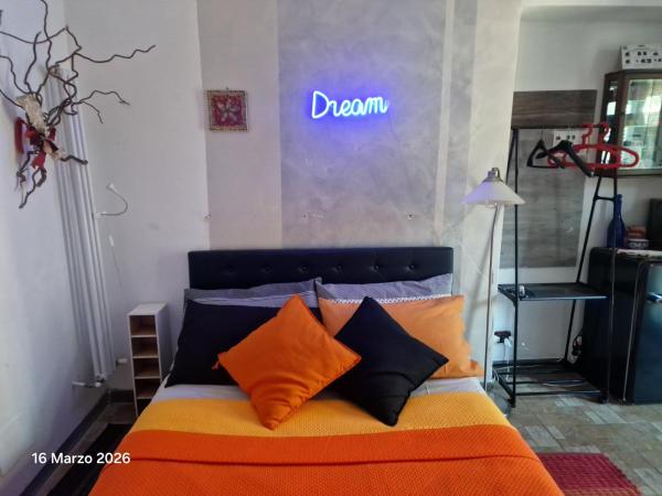 La Riva Del Po B&b - Turin