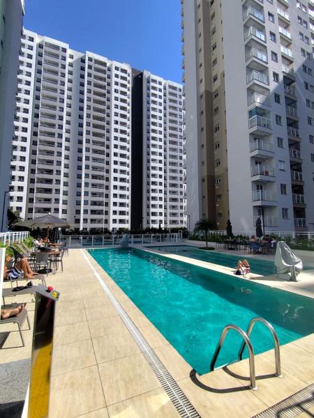 Rio Wonder Mauá Flat No Centro Do Rio Próximo Ao Maracanã,cidade Nova,lapa,niterói,sambódromo,rodoviária Novo Rio,boulevard Olimpico,aeroporto Santos Dumont, Galeão & Copacabana 20min,aquario,yup Star - Rio de Janeiro