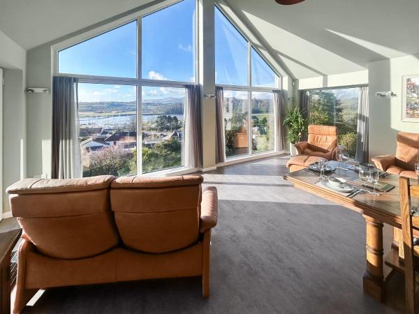 Grey Rocks House - Kippford