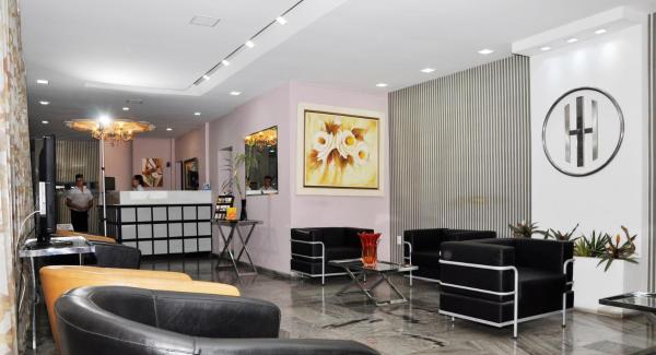 Imperial Hotel - Juiz de Fora