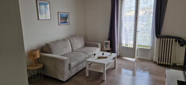 Le Cent Cinq - Vichy