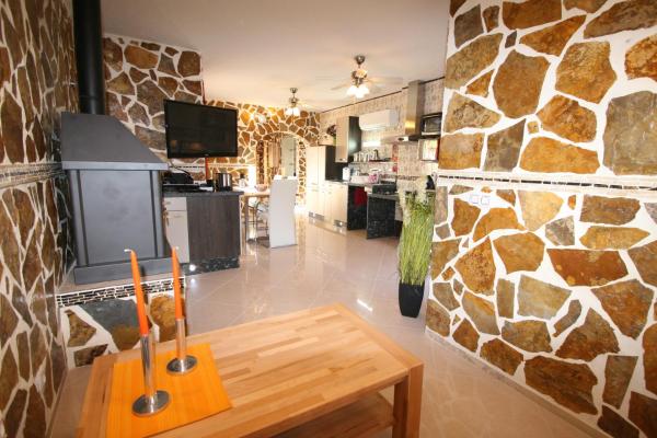 Villa Brownies - Els Poblets