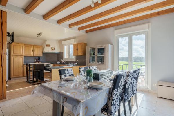 La Clairière De Dogneville - Proche Epinal - Épinal