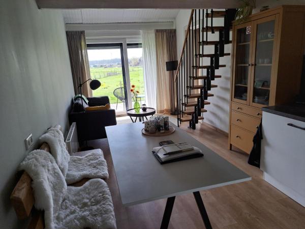 Gastenverblijf Dalem Met Hottub En Landelijk - Noord-Brabant