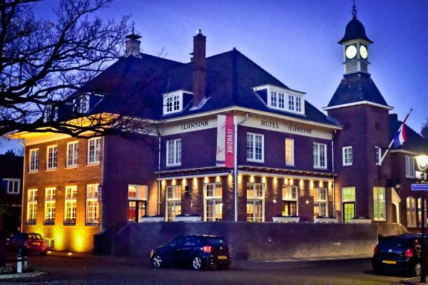 Boutique Hotel 'T Lansink - Hengelo