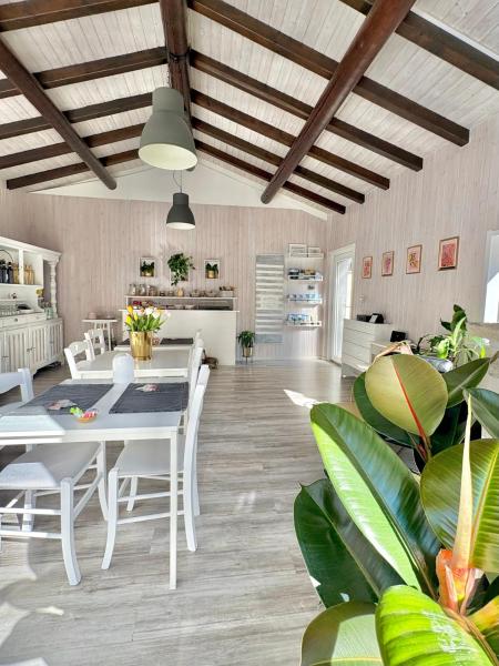 B&b La Dolce Casa Lago Di Como - Dervio
