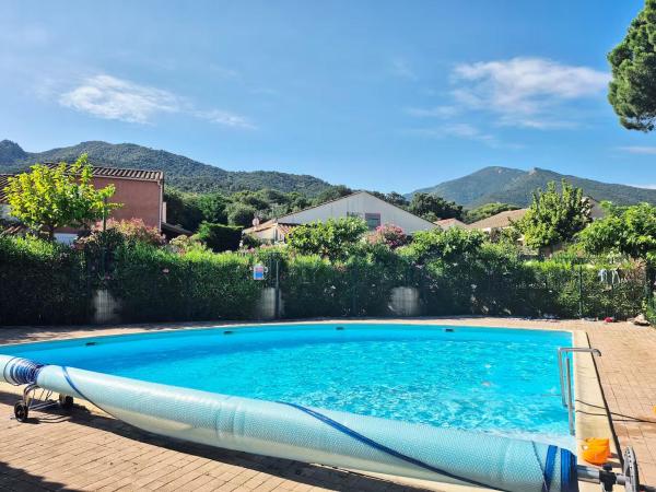 Montagne à Pied, Mer Tout Près ! - Sorède