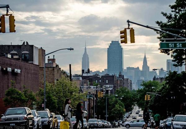 New York - New York City