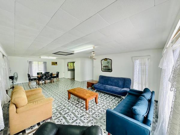 Ocean Cottage - Entire Place In Nukualofa Town Center - Tonga