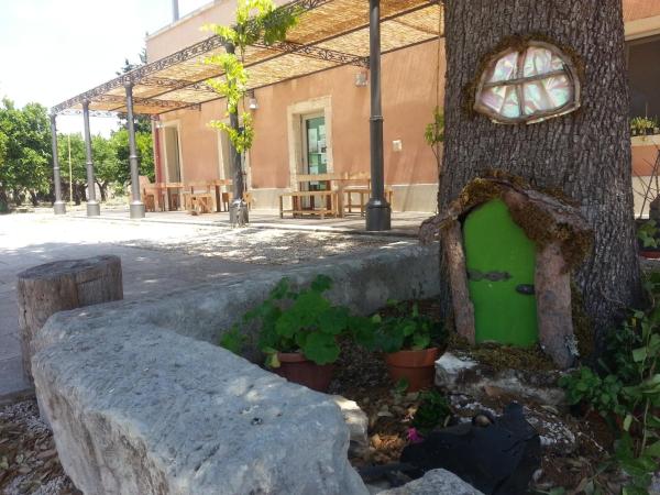 Piccapane Vegan Farm - Galatina