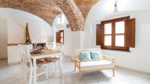 Domus Domina - Dimora Storica - Oristano