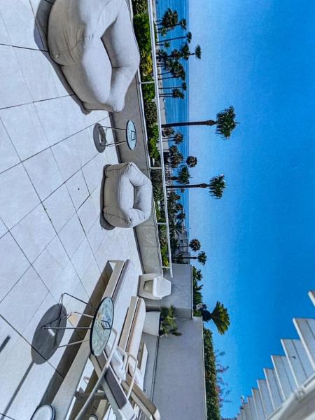 Puerto Banus Views And Pool - Marbella