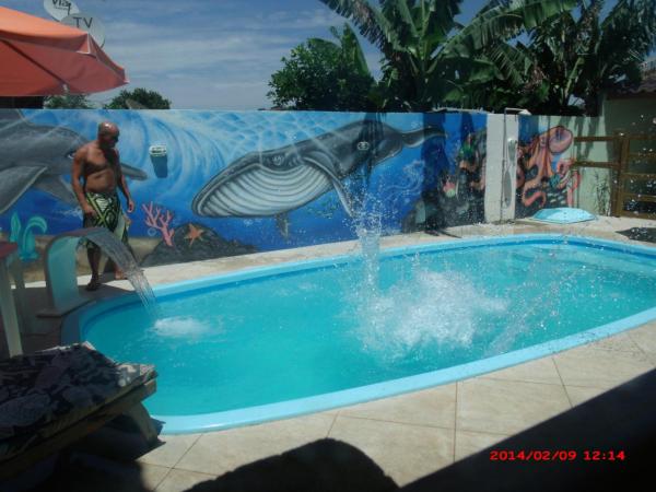 Residencial Campo Dunna - Imbituba