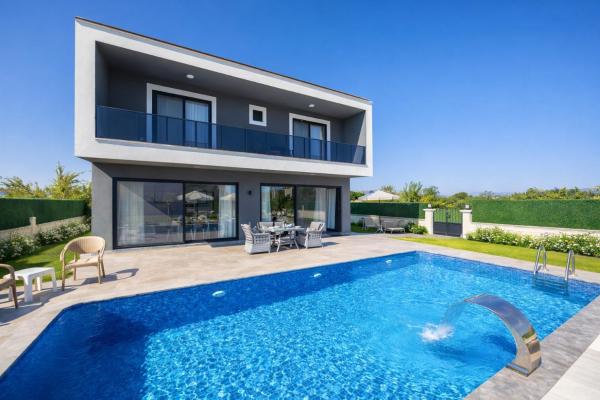 Villa Grand Yasar 3 - Ortaca