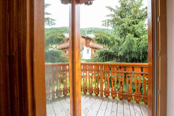 Chalet Sebastian - Livigno