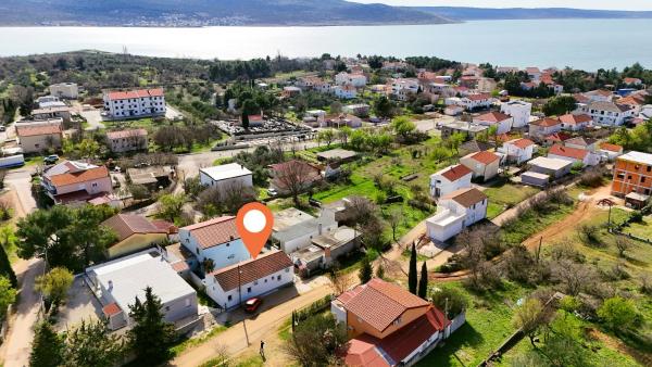 Apartments Near Paklenica2 - Starigrad