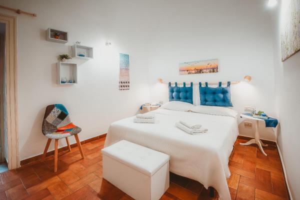 Favolosa Casa Vacanza A Cefalù - Cefalù