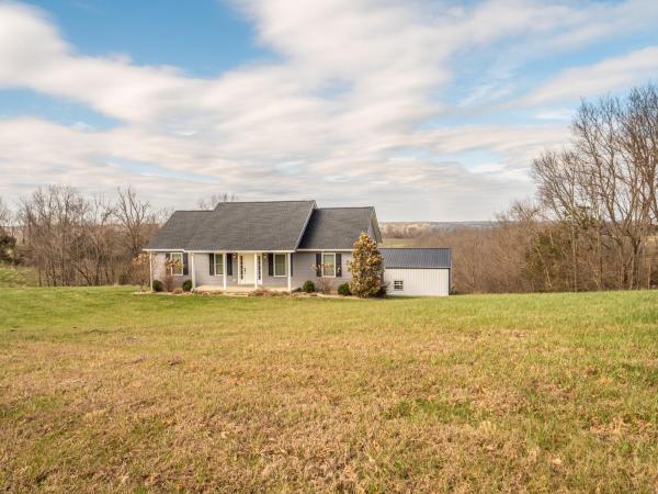 Haven Hill House - Scenic Getaway Near Bardstown & Bourbon Trail - Bardstown, KY