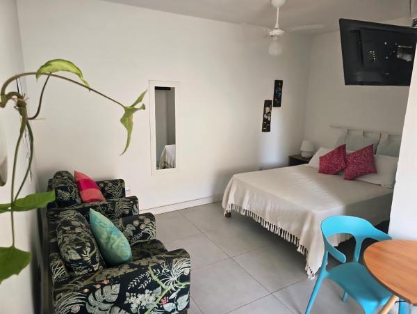 Suites Nativa - Ubatuba