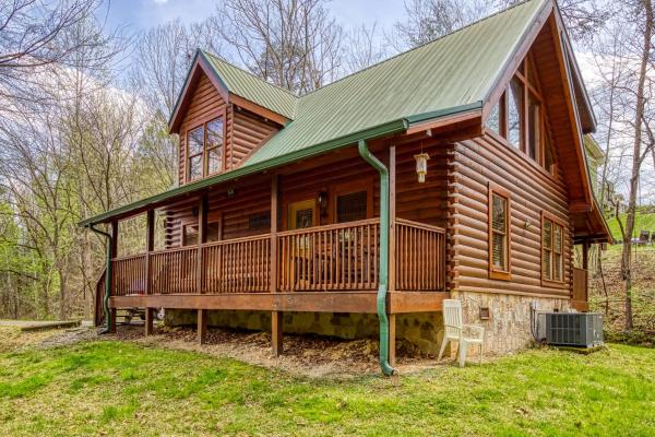 Creekview - Pigeon Forge, TN