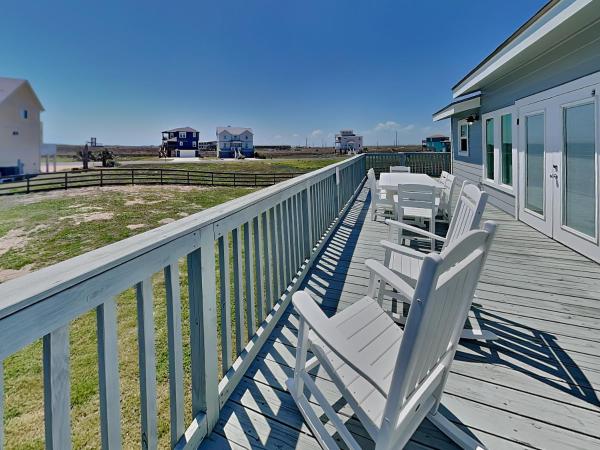Sea View Villa - Corpus Christi, TX