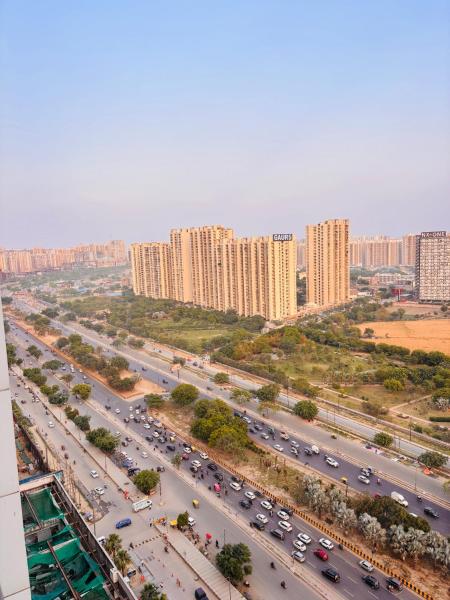Comfy Studio - Noida
