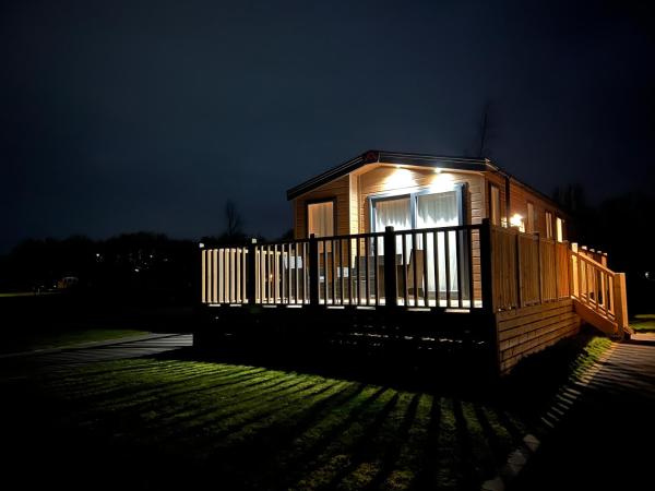 The Debonair - Quiet, Dog Friendly, Parking - Arnside