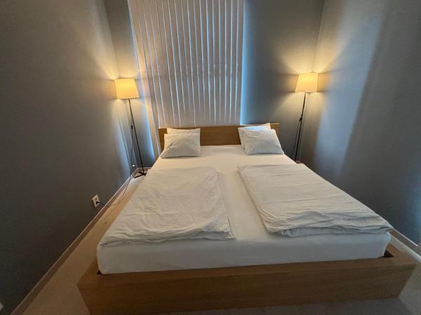 Apartment In Central Røa Oslo By The Train Station - Oslo