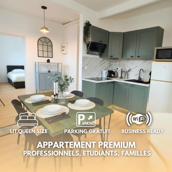 L'éclat Du Miroir - Absolutehome - Mouscron