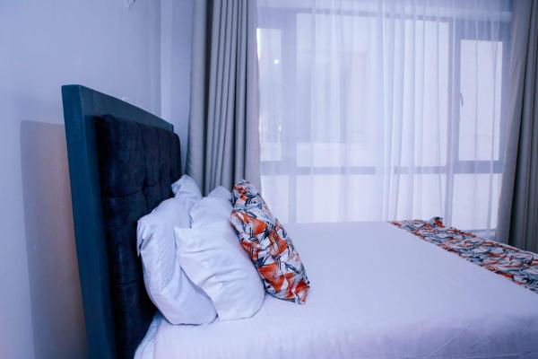 Smiles Comfort Homes - Nairobi