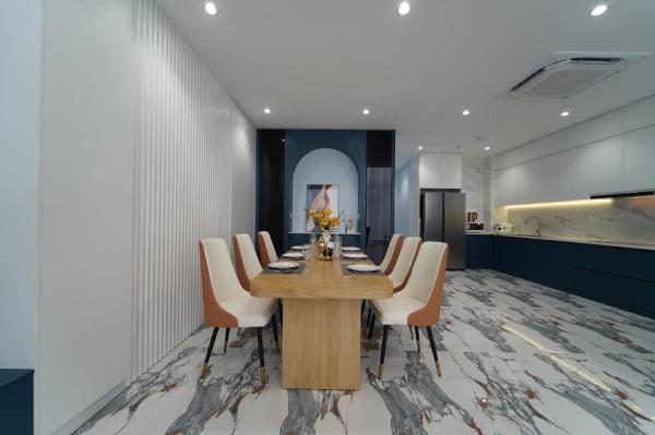 Smarthome Ecogreen Boutique - Ho Chi Minh
