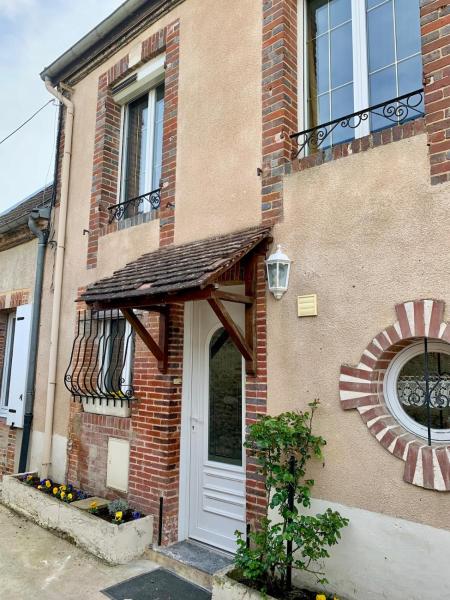 L'ange Champenois - Épernay