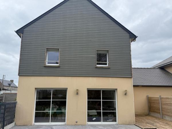 Entre Terre Et Mer - Cancale