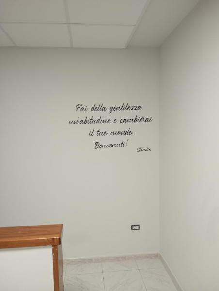 B&b Porta Roma - Capua