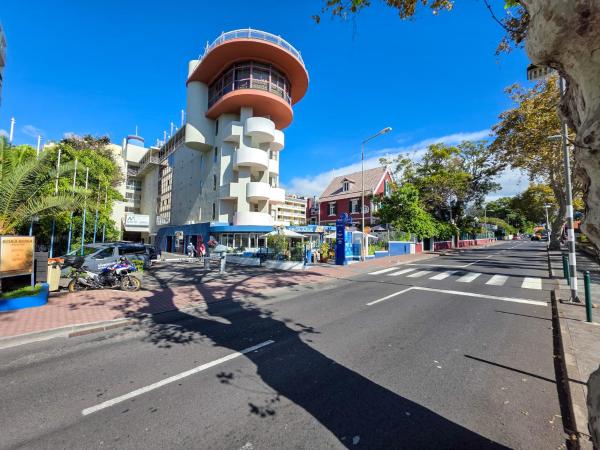 Ocean Trails Residence - Funchal