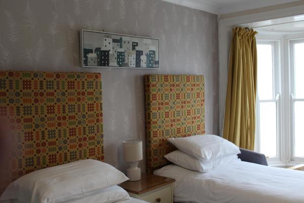 Cranwell Court - Aberystwyth