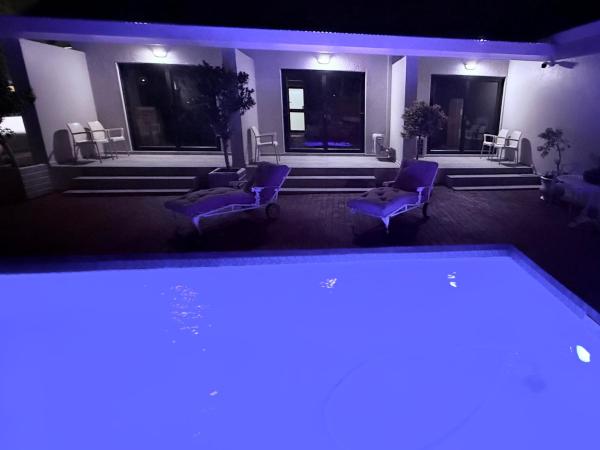 Dar Al Noor - Aviation Residence - Oudtshoorn