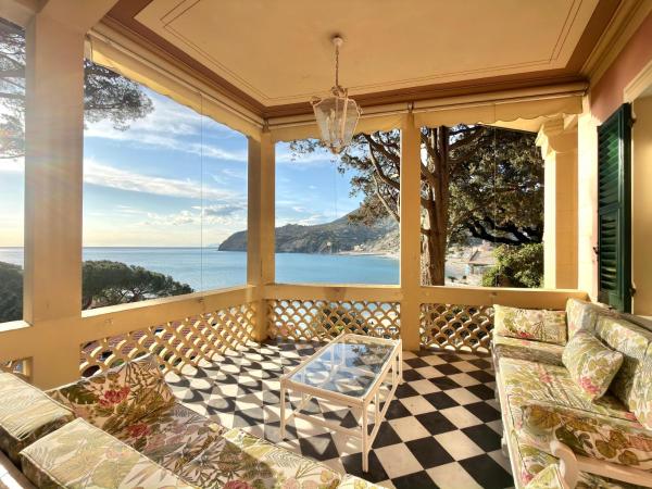 Villa Norma - Levanto