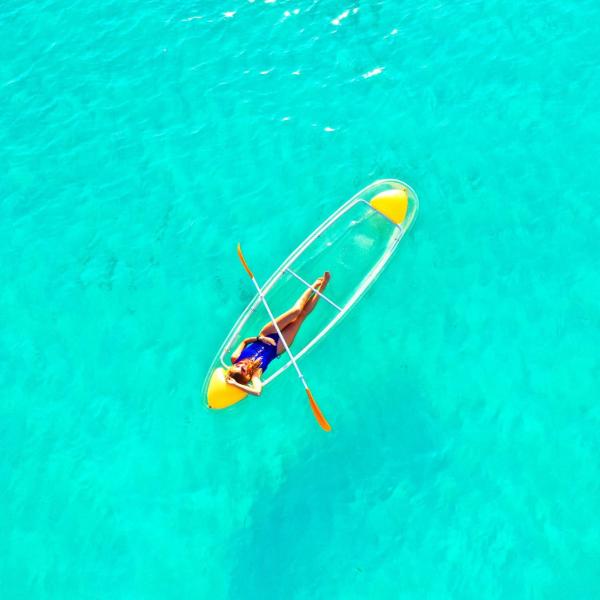 Adroit Sunset View - Maldives