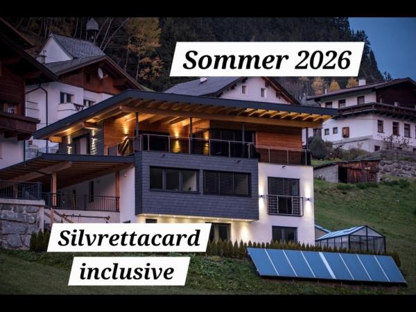 Apart Thurner - Kappl