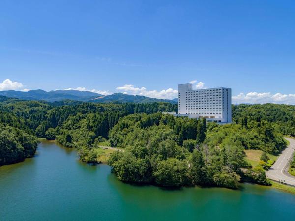 Mercure Toyama Tonami Resort & Spa - Toyama