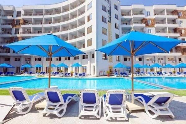 Chalet - フルガダ