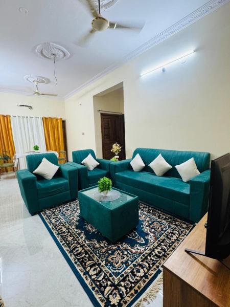 Pearl Suites - Hyderabad