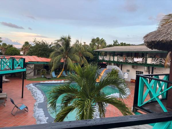 Rancho El Sobrino - Curaçao